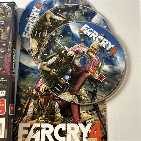 Far Cry 4 Cecchino Rome 1887 Fc4 Far Cry Wiki Fandom