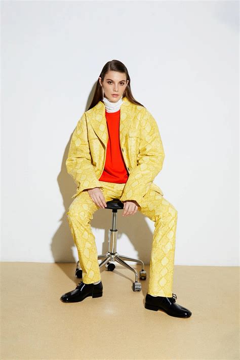 Lera Potomova Avant Models