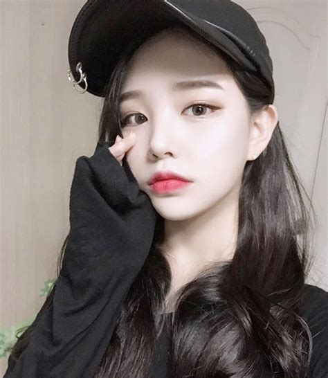Ulzzang Korean Instagram Uzzlang Girl Korean Beauty Asian Beauty