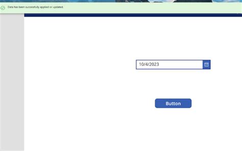 Patch Sharepoint Date And Time A Power Apps Guide
