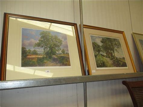 James Mcintosh Patrick Two James Mcintosh Patrick Signed Prints Mutualart