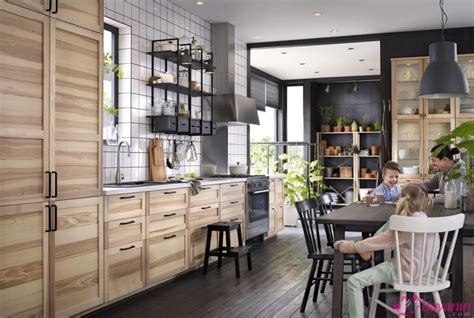 İkea Mutfak Modelleri