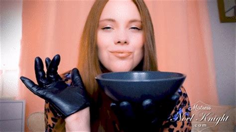 Multiple Ruined Orgasm Slave Punishment Pornmeka