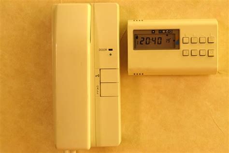 How To Reset A Honeywell Alarm System Hunker