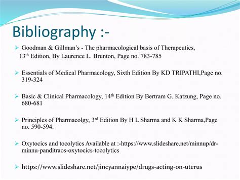 Posterior Pituitary Hormone Oxytocin Ppt