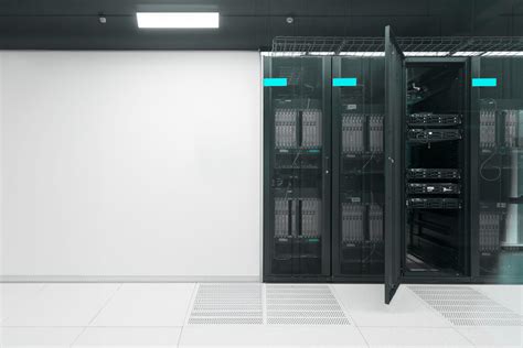 Data Center Infrastructura Itandc Edit Wall2 Claritech