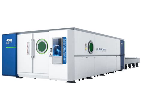 Laser Cutting Machine Specification A Comprehensive Guide Adh Machine Tool