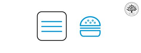 Hamburger Menu Png