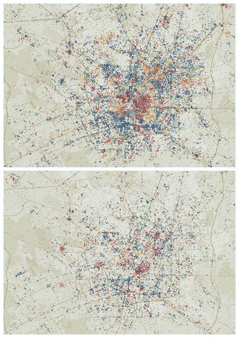 Visual Complexity Mapping Patterns Of Information Artofit