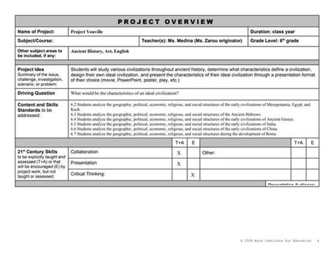 First Pbl Project Book Trailer Ppt
