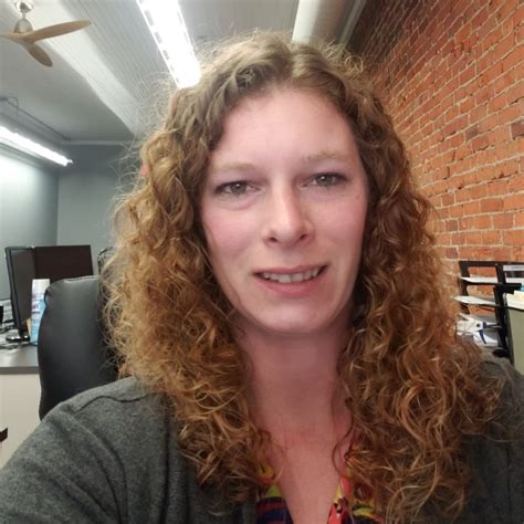 Ashley Corbitt Recruiter Employment Solutions Of New York Inc