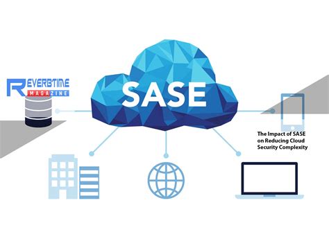 The Impact Of Sase On Reducing Cloud Security Complexity In 2025