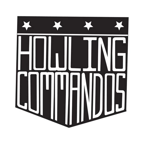 Music Howling Commandos