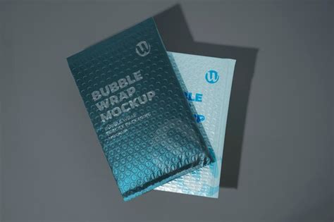 Premium Psd Plastic Bubble Wrap For Packaging
