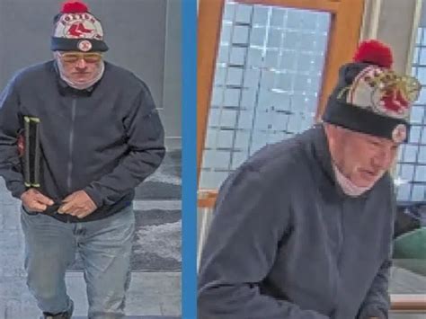 Man Arrested In Connection To Niagara Bank Robberies Country 89