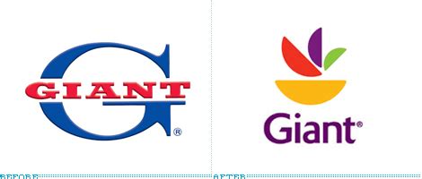 Brand New Stop And Shop For A New Logo