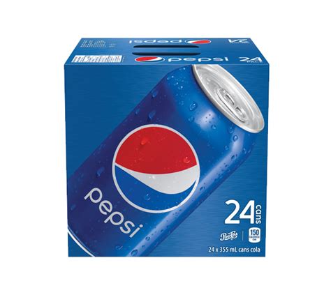 Pepsi Cola Cube Ultimate Pos