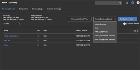 Ibm Security Verify Privilege Vault Part 1 How To Discover Secrets