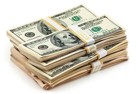 Premium Photo Photo Of Bundle Of Stack Of Bill Of Money Cash Dollars