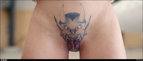 Joy Ride Nude Scene The Devil Vagina Tattoo That Stole The Show