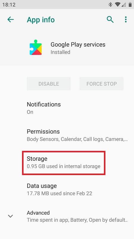Google Play Services Keeps Stopping Here S 15 Fixes 2022