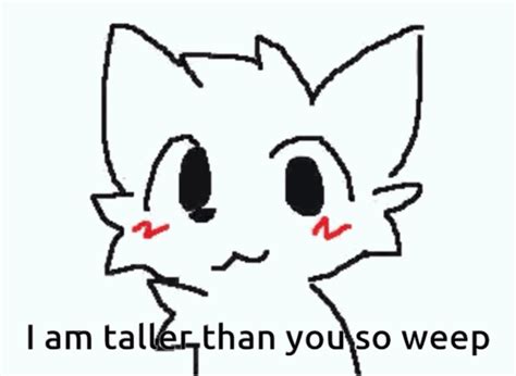Boykisser I Am Taller Than You Boykisser  Boykisser I Am Taller