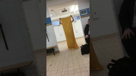 The Towel Challenge Fail 😂 Youtube