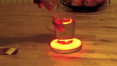 arduino controlled smart coaster adafruit industries makers