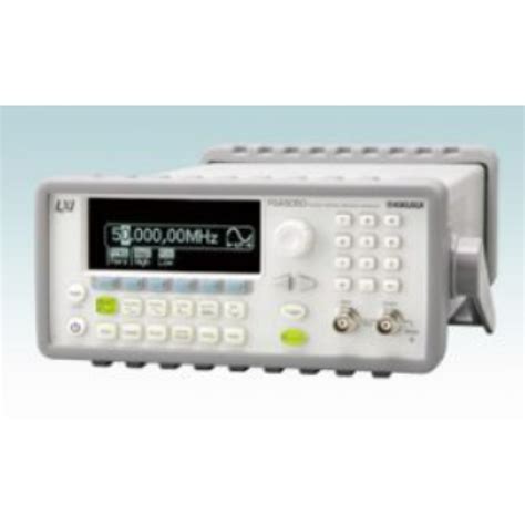 Buy Function Generator FGA5050 Get Price For Lab Equipment