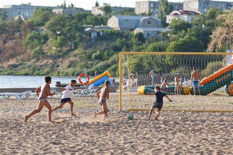 Пляжи керчи 71 фото