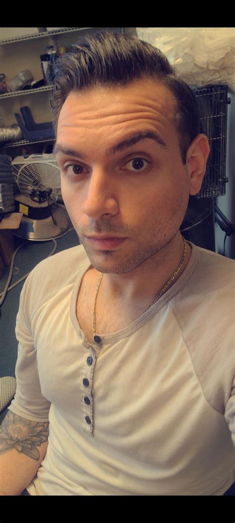 Alone At Work Scrolller