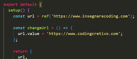 Direttiva V Bind In Vuejs Attributi Dinamici In Vue Js