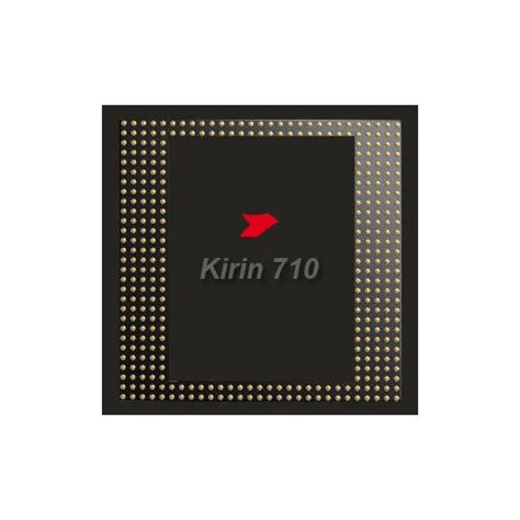 Hisilicon Kirin 710 Specs Review And Benchmark Test