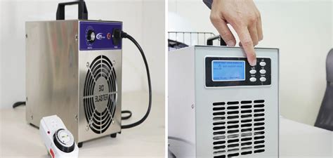How To Use Ozone Generator In Home 10 Easy Steps 2025