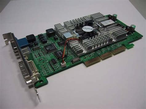 Leadtek Winfast Titanium 200 Tdh