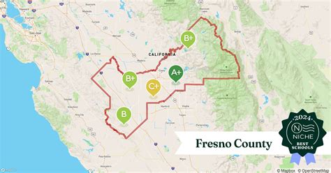 Fresno County Courthouse