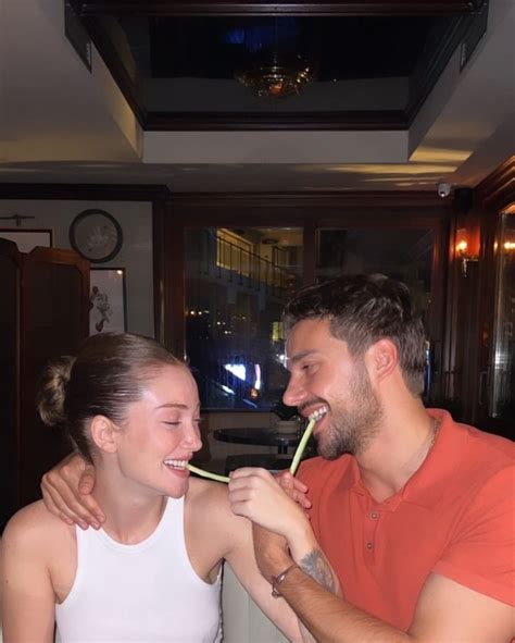 Cemal Can Cansevenand Danla Biliç