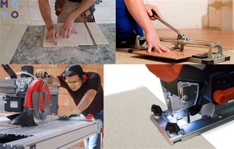 ЧЕМ РЕЗАТЬ КЕРАМИЧЕСКУЮ ПЛИТКУ — как правильно выбрать инструмент