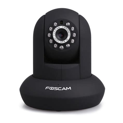 FOSCAM FI8910W USER MANUAL Pdf Download ManualsLib