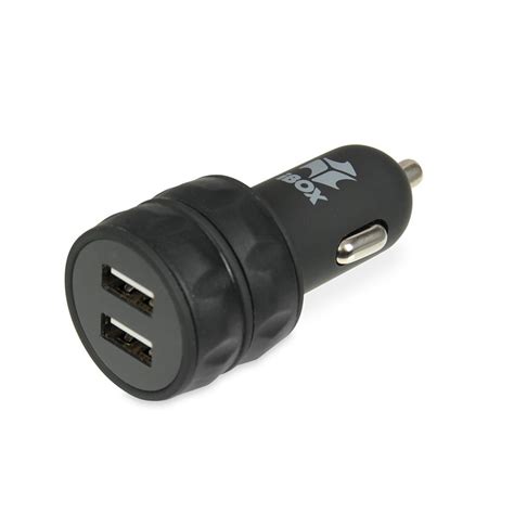 Incarcator Auto Ibox X Usb Negru Emag Ro