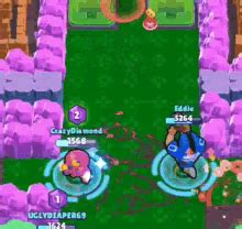 Gene Brawl Stars Meme Gene Brawl Stars Discover Share Gifs