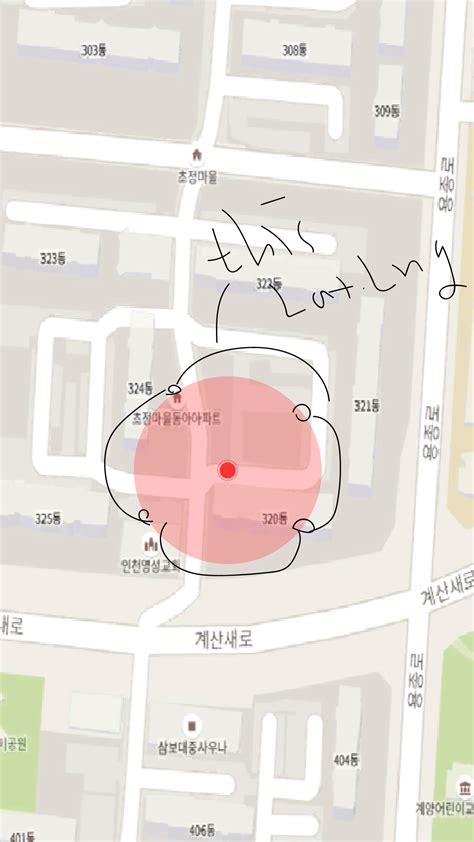Android How To Find The Latlng Of A Circles Edge Stack Overflow