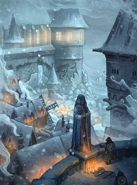 Waltjan Original Absurdres Highres Architecture Building Chimney