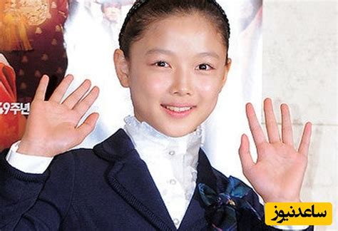 بازیگر نقش کودکی دونگ‌یی بعد از 15 سال در 26 سالگی
