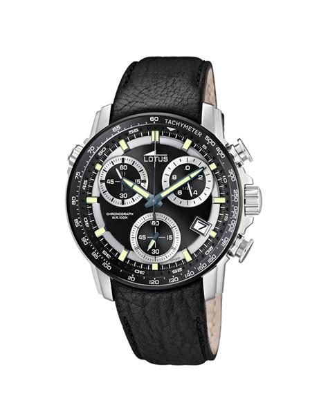 Reloj De Hombre Lotus Hombre Relojes El Corte Inglés Moda El Corte Ingles Moda Moda