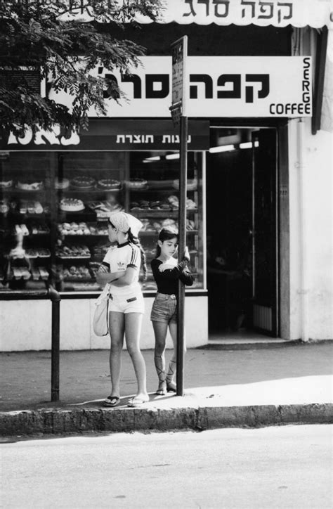 Israel Israel Before October 7 A Fifty Year Look Dan Lenchner