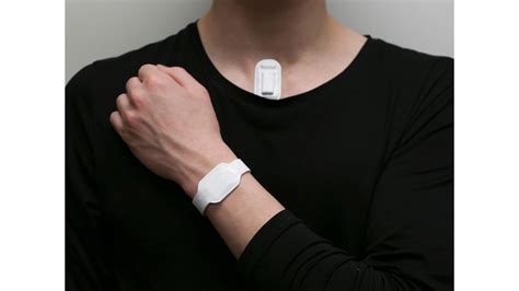 First Wearable Device For Vocal Fatigue Developed Technology Networks