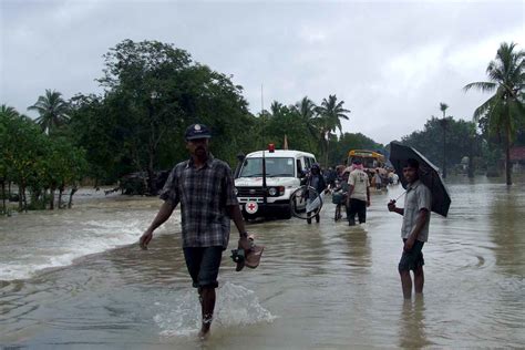 Climate Induced Migration Patterns Reshape Global Demographics