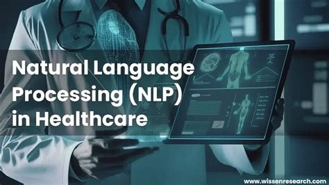 Natural Language Processing Nlp In Healthcare
