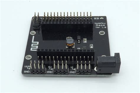 Nodemcu Base For Nodemcu V3 Arduino Raspberry Pi Nodemcu Iot Nvidia Lora Ai Machine